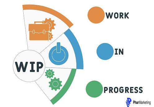 WIP là gì? Mách bạn 3 lỗi thường gặp trong WIP